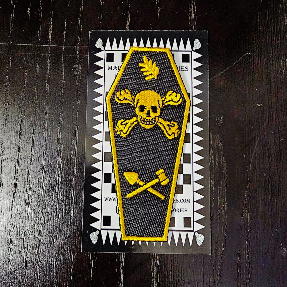 Legacy of the Third Degree Patch – The Master Mason Tracing Board ...